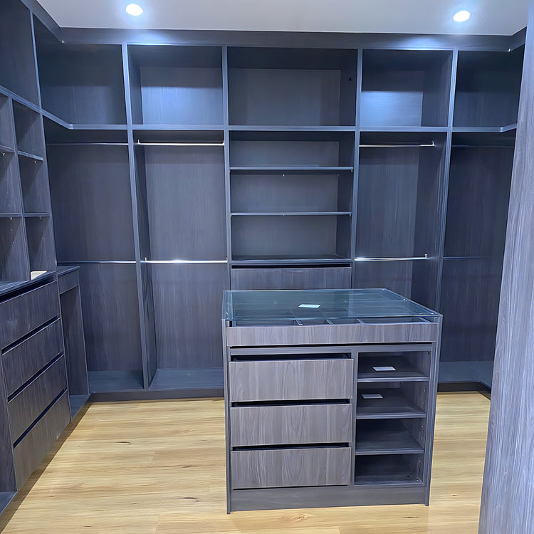 Reinventing Home Storage Solution: The Rising Popularity of Built In W ...