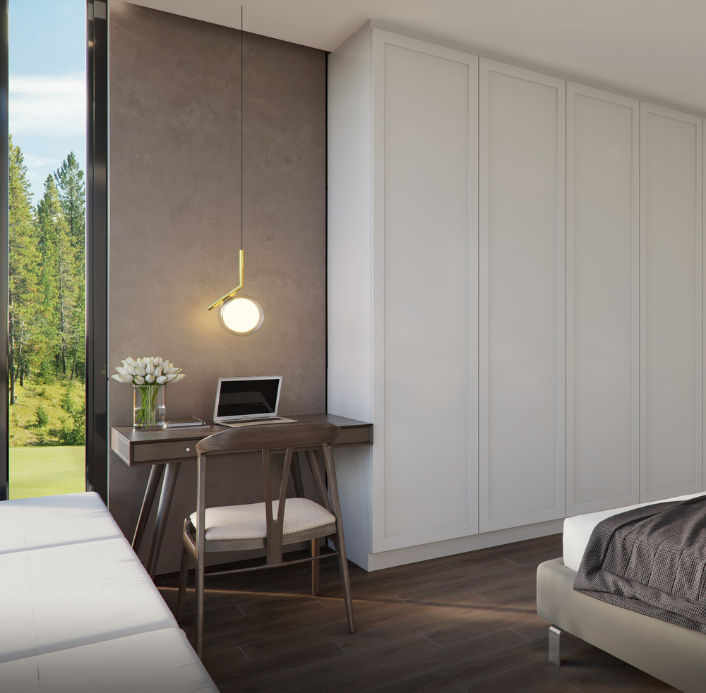 Best Wardrobe Collection – Impressive Wardrobes