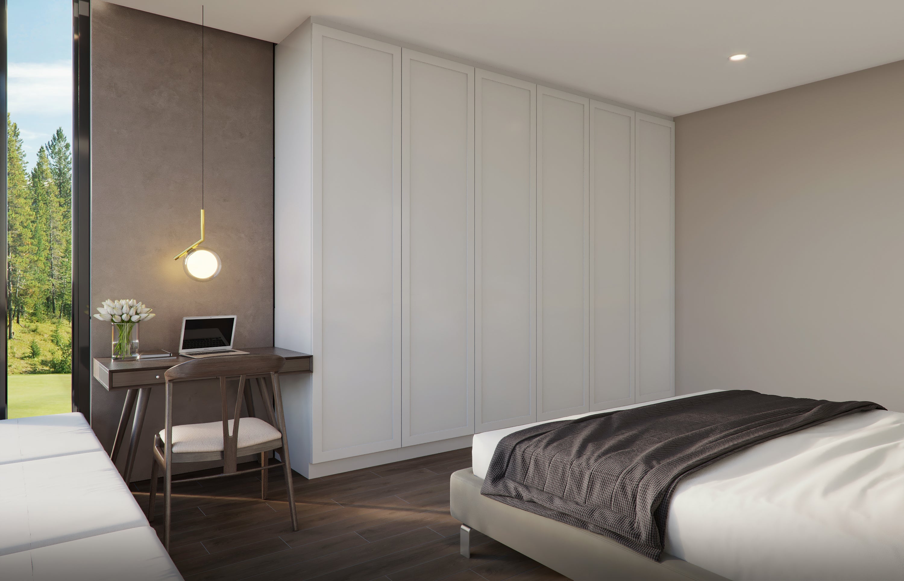Best Wardrobe Collection – Impressive Wardrobes