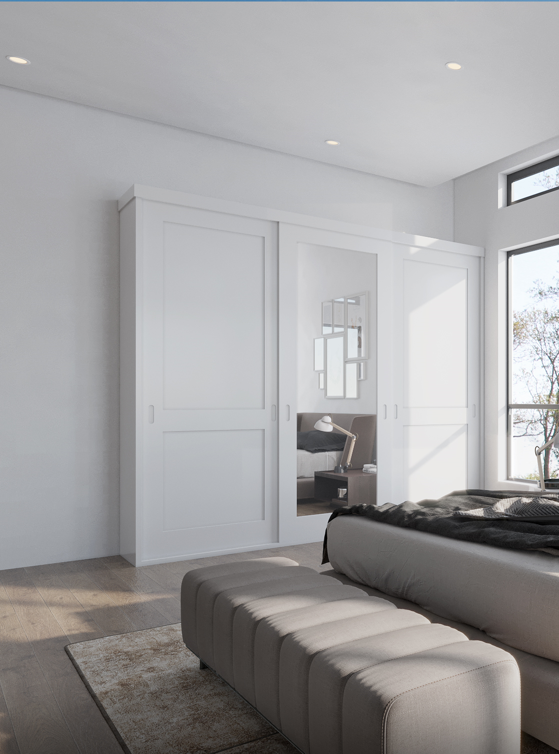 Products – Impressive Wardrobes