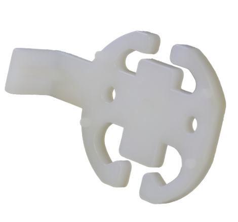 Wardrobe door guide set – Impressive Wardrobes