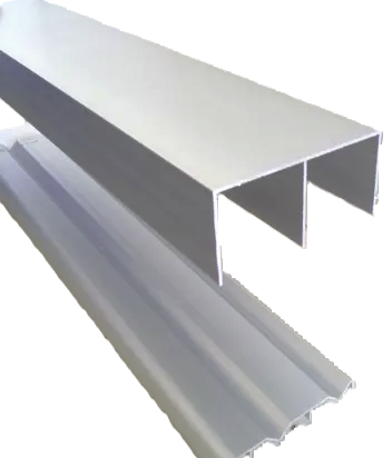 Sliding doors wardrobe track set – Impressive Wardrobes