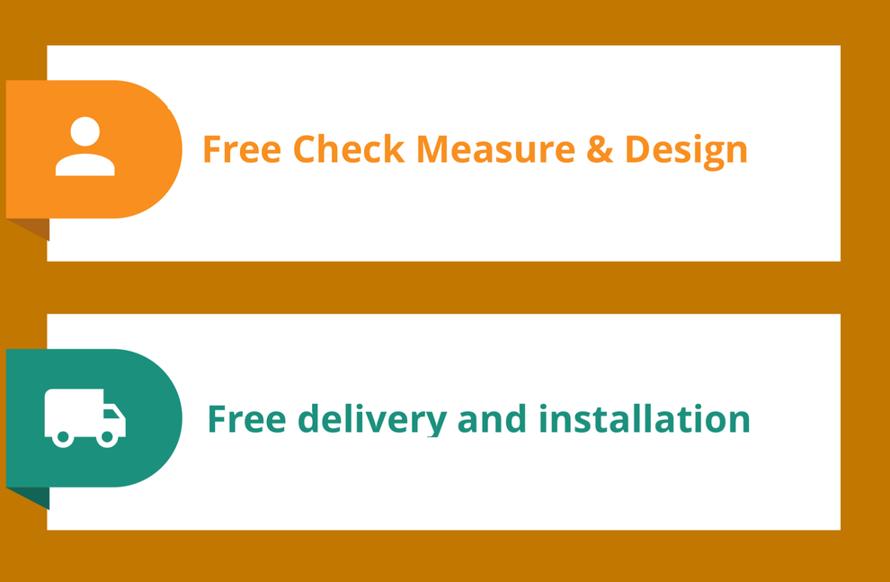 2 door Polyurethane hinged door wardrobe J PULL handle – Impressive ...